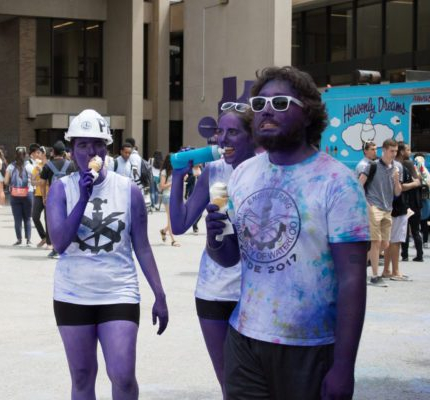 Why Engineering is Purple | A Professor in Waterloo Engineering