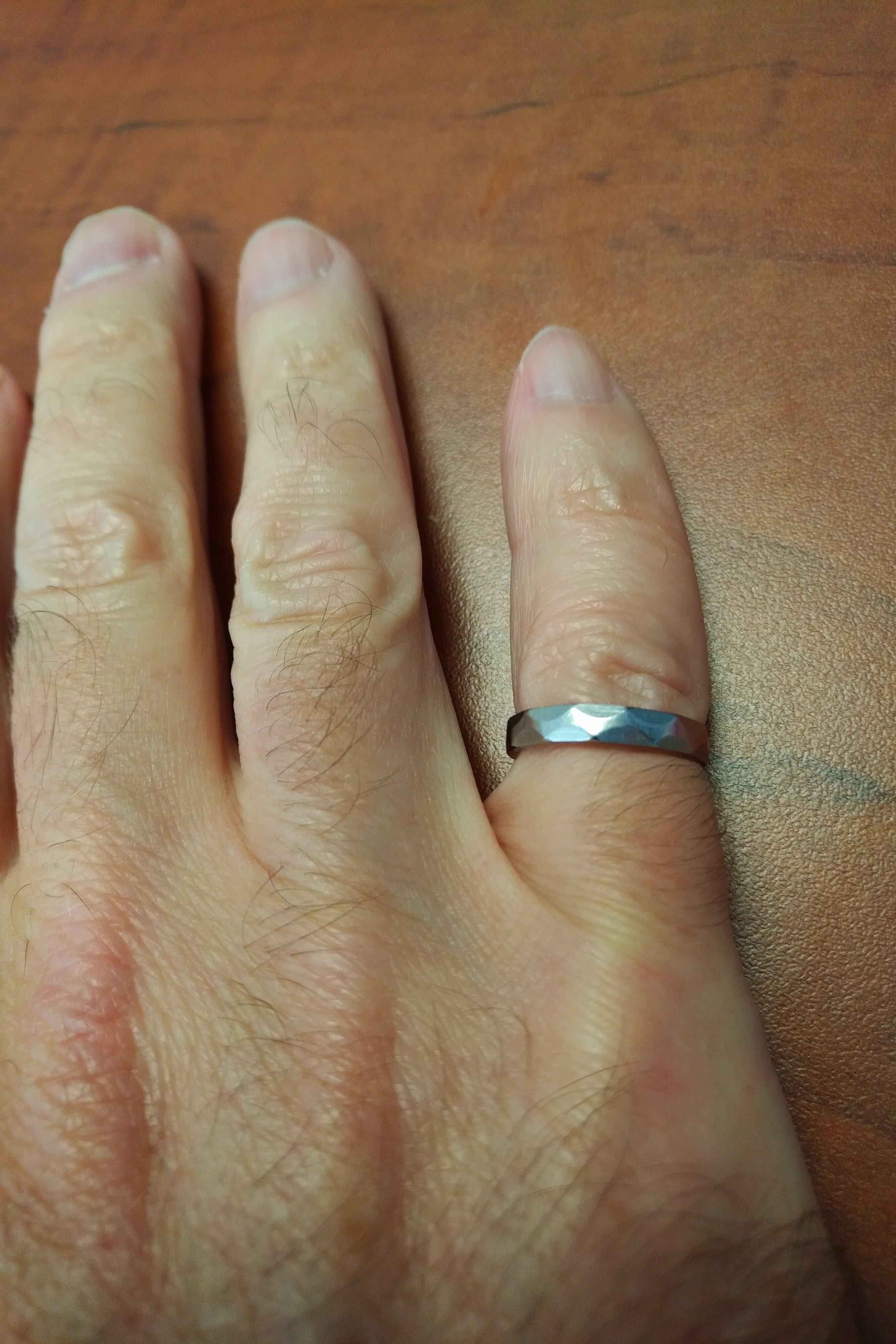 The Burden of the Iron Ring | A Professor in Waterloo Engineering